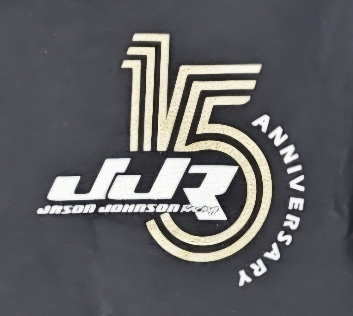 15 Year Anniversary Collection – Jason Johnson Racing Merchandise