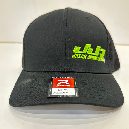 Hats – Page 2 – Jason Johnson Racing Merchandise