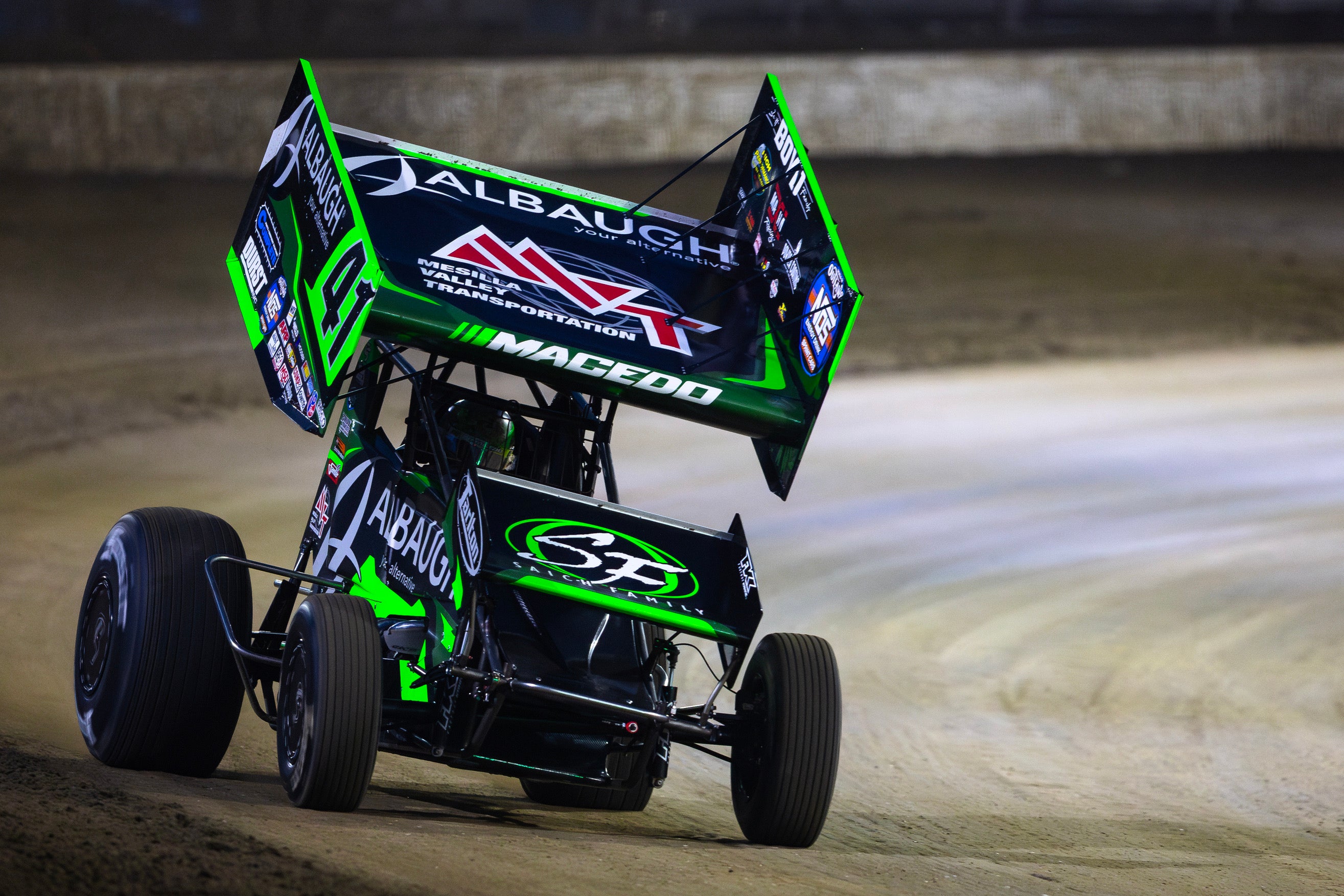 Official Store of Jason Johnson Racing & Carson Macedo – Jason Johnson ...